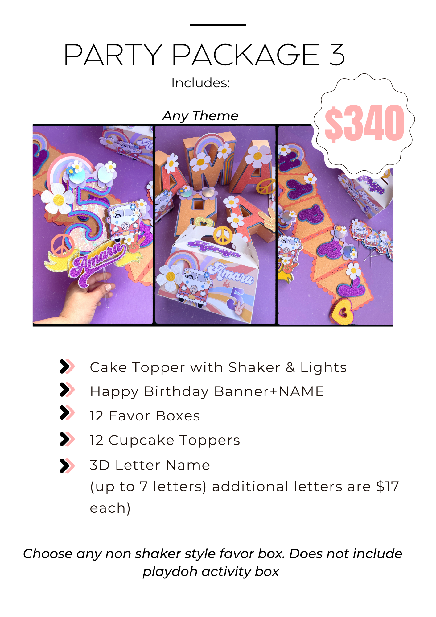 Avatar Cake Topper | SeniaasPaperStudio