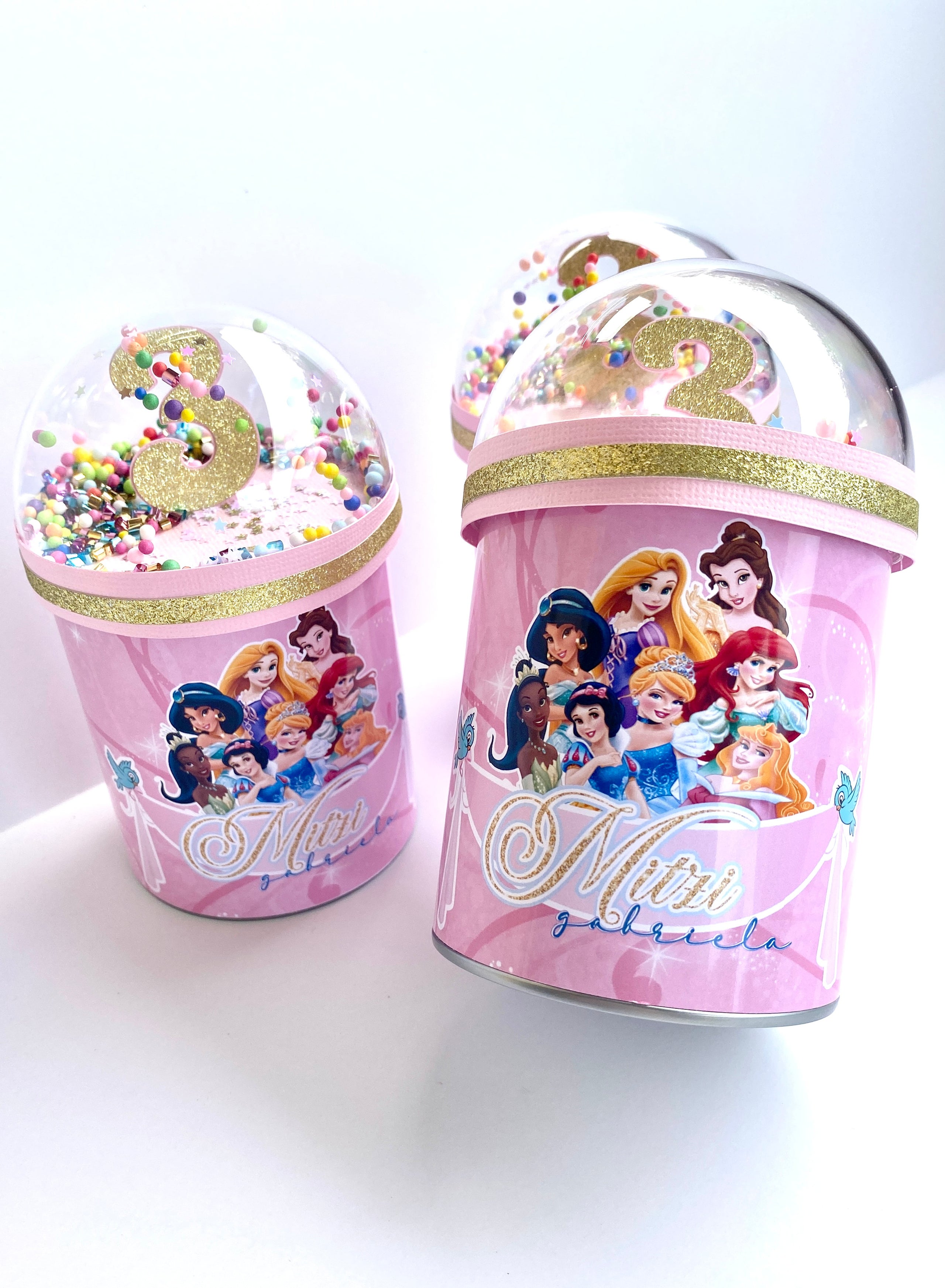 Pringle Chip Favors- Any Theme | SeniaasPaperStudio